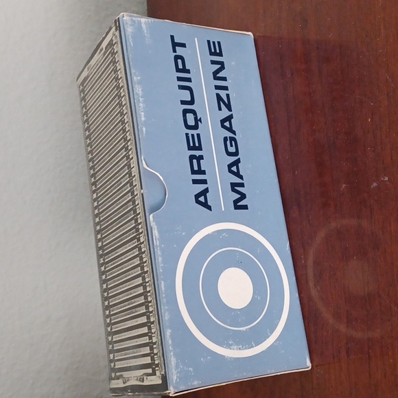 Airequipt | Cameras, Photo & Video | Vintage Airequipt Automatic Slide ...